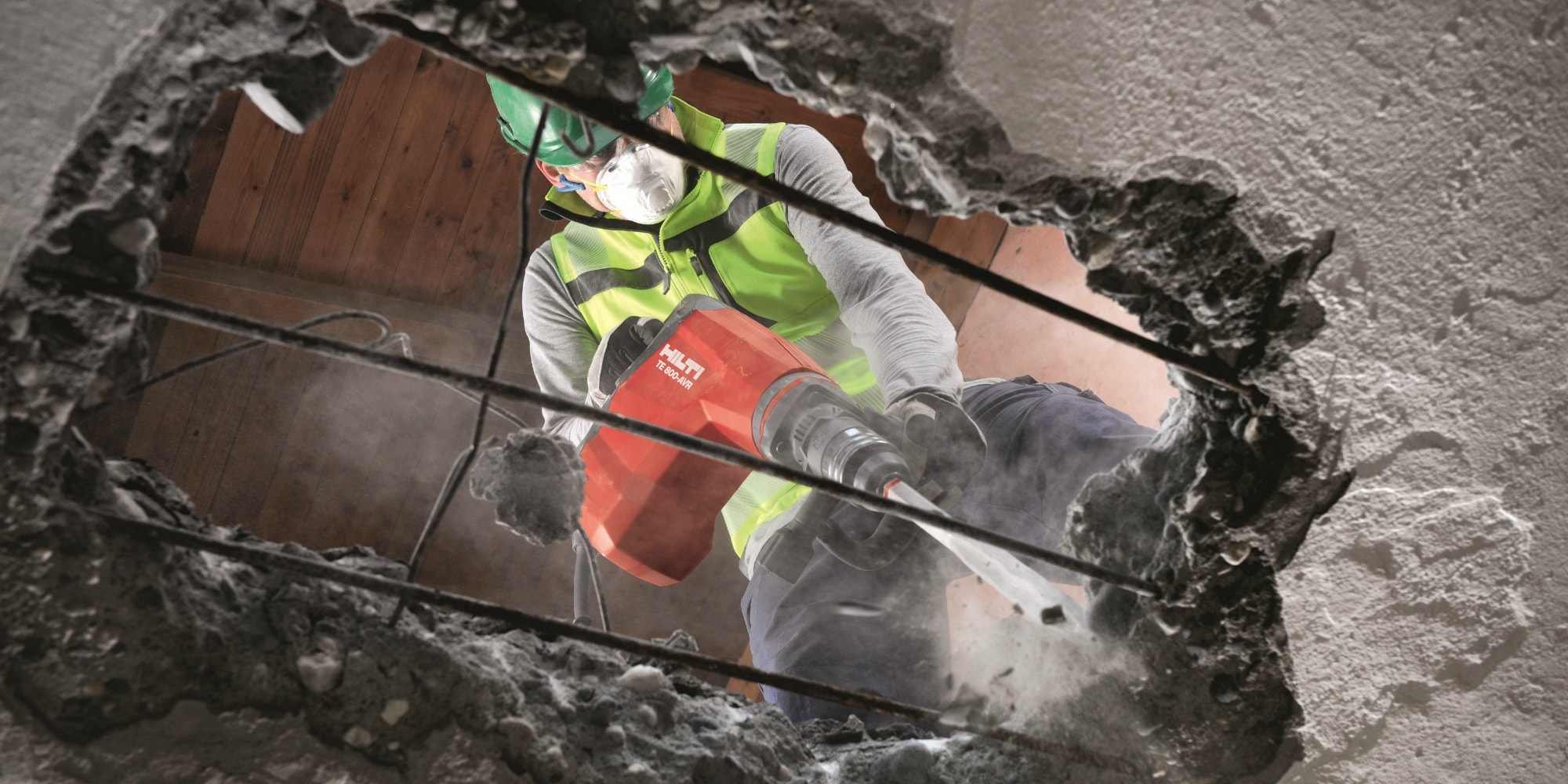 Product Banners - Hilti Česká republika