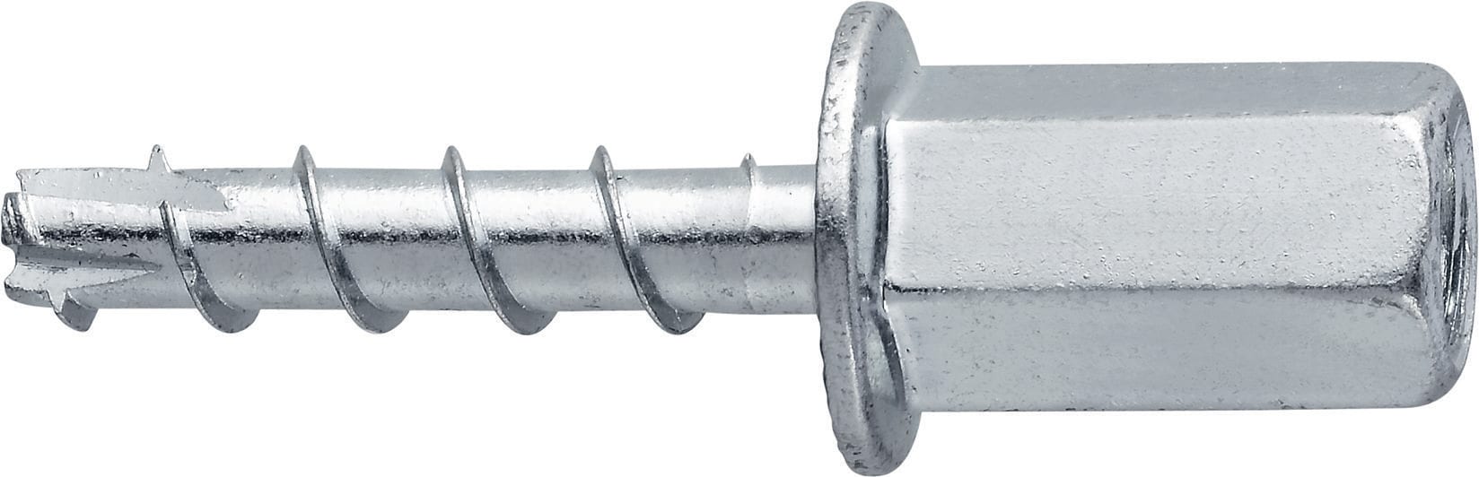 Upevňovací šroub do betonu HUS3-I 6 - Mechanické kotvy - Hilti Czech ...