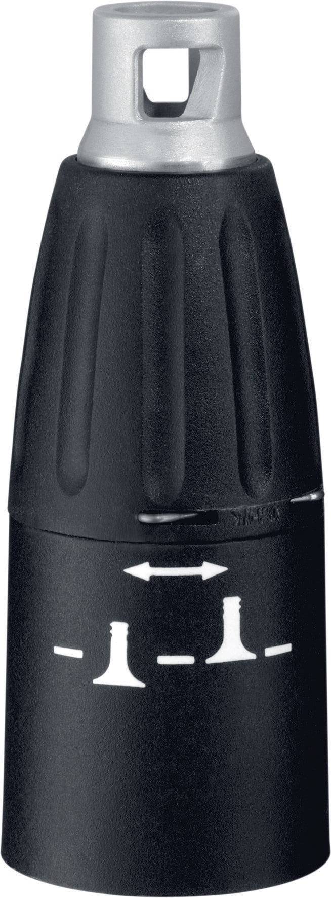 Hloubkový doraz S-DG-D 11x50 sestava - Příslušenství pro šroubováky ...